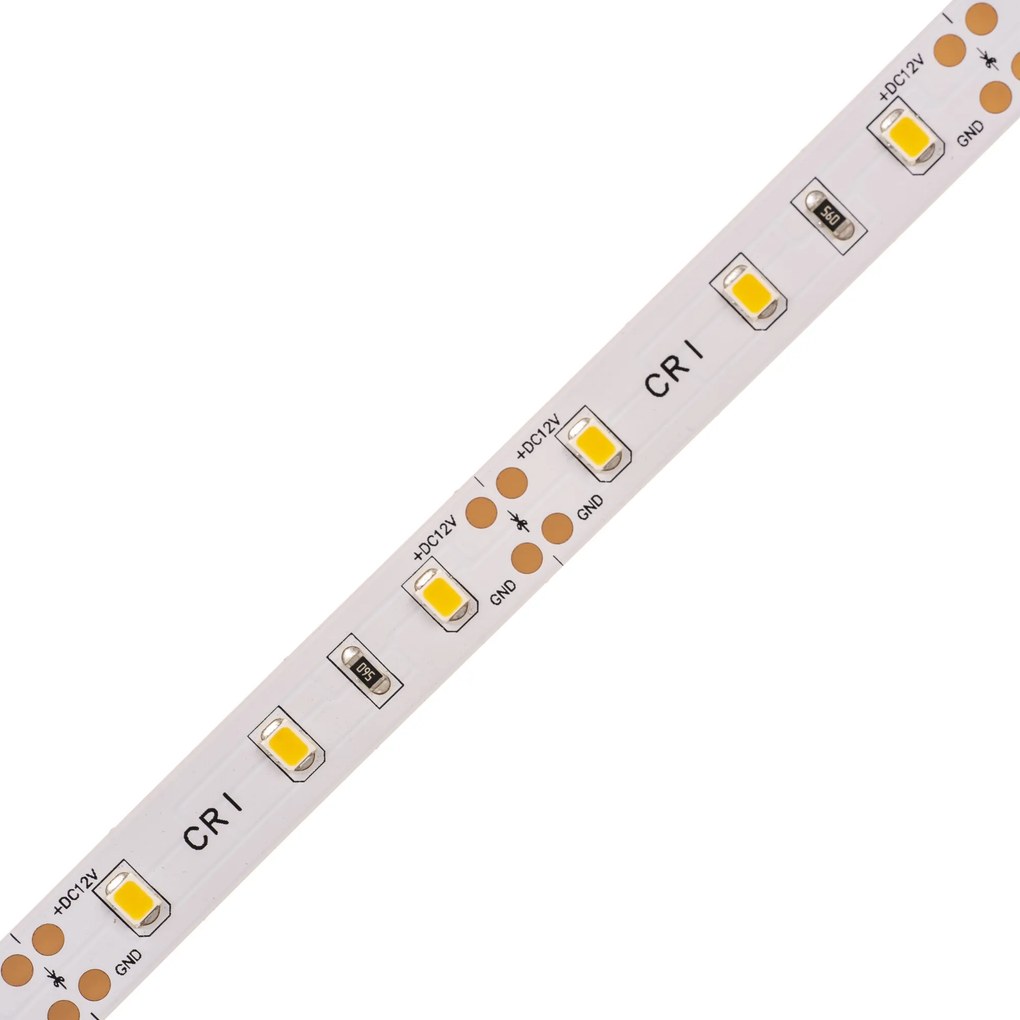 T-LED 07721 LED pásek CRI-300 vnitřní záruka 3 roky Teplá bílá
