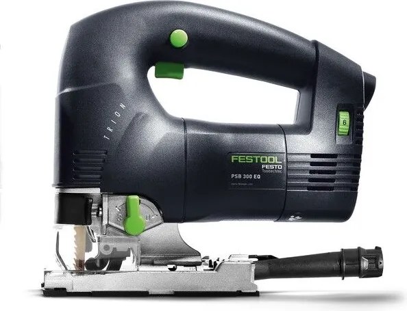 Přímočará pila Festool PSB 300 EQ-Plus TRION (576047)