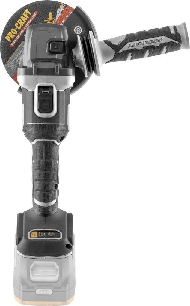 Procraft industrial SHD20A/AG125B-BB