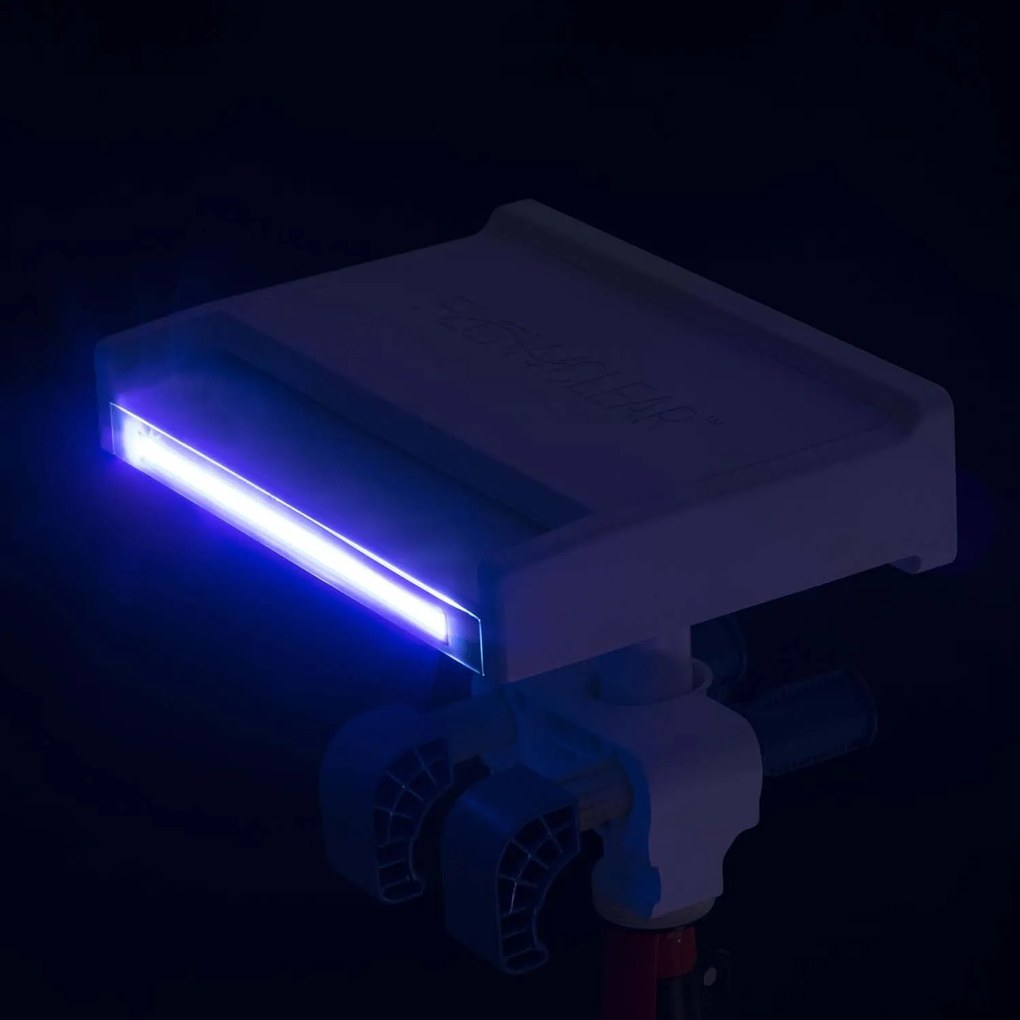Bestway 58619 Vodopád do bazénu s LED osvětlením