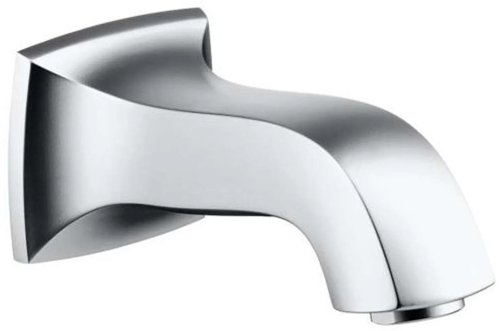 Hansgrohe Metropol Classic - Vanový výtok, chrom 13425000