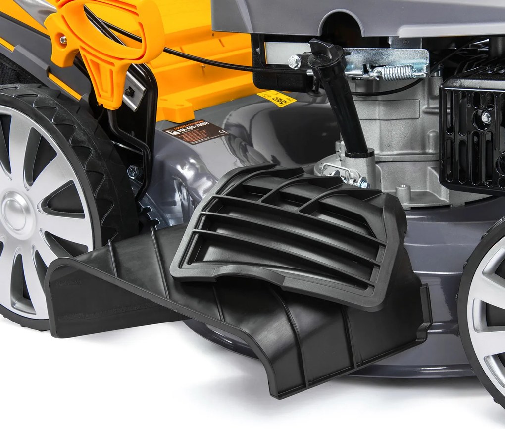 POWERMAT Benzínová sekačka PM-KSS-700SH PM0614