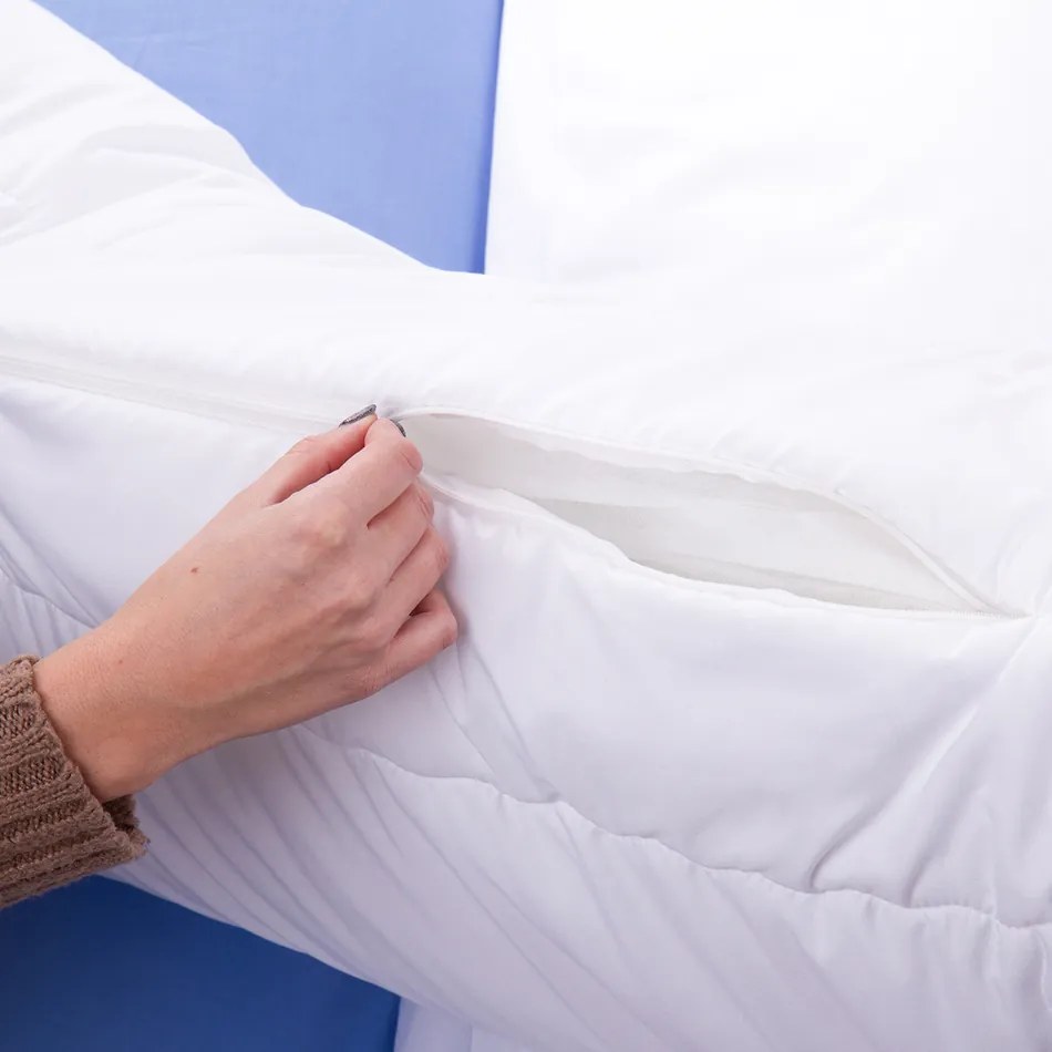 4Home Relaxační polštář Náhradní manžel (Dakimakura), 55 x 180 cm