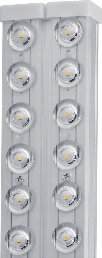 BERGE LED lampa NEPTUN  120cm - 72W - 7200lm - IP20 - 4500K - neutrální bílá
