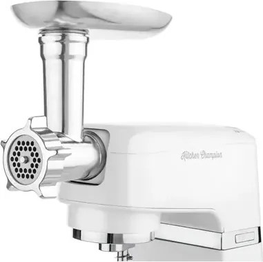 SENCOR STM 6350WH bílá / Kuchyňský robot / 4.5 L / 1000W