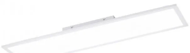 Leuchten Direkt 12204-16 - LED Přisazený panel FLAT LED/24W/230V
