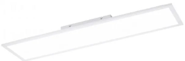 Leuchten Direkt Leuchten Direkt 12204-16 - LED Přisazený panel FLAT LED/24W/230V W2156