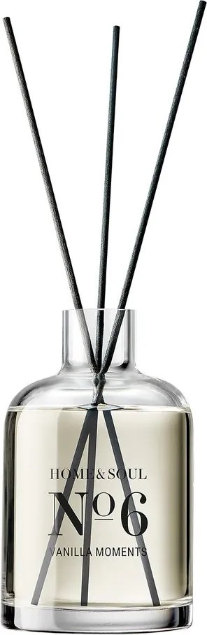 HOME & SOUL Vůně do bytu Vanilla Moments 110 ml