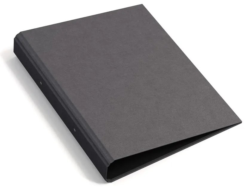 Kartonový organizér Ringo Canvas Paper Laminate – Bigso