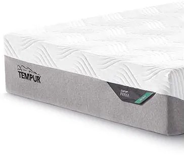 Tempur® Tempur® PRIMA MEDIUM SmartCool - 21 cm středně tuhá matrace s paměťovou pěnou 100 x 200 cm