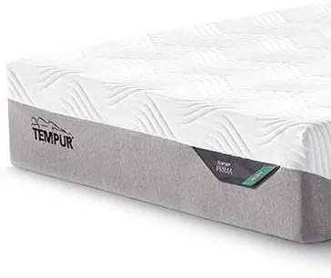 Tempur® Tempur® PRIMA MEDIUM SmartCool - 21 cm středně tuhá matrace s paměťovou pěnou 90 x 190 cm