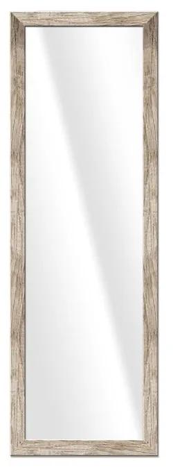 Nástěnné zrcadlo Styler Lustro Lahti Duro, 40 x 120 cm