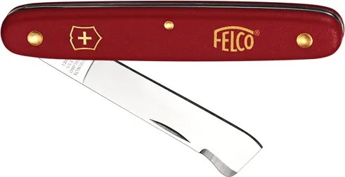 Kapesní očkovací nůž na růže Felco 3.90 20 F39020