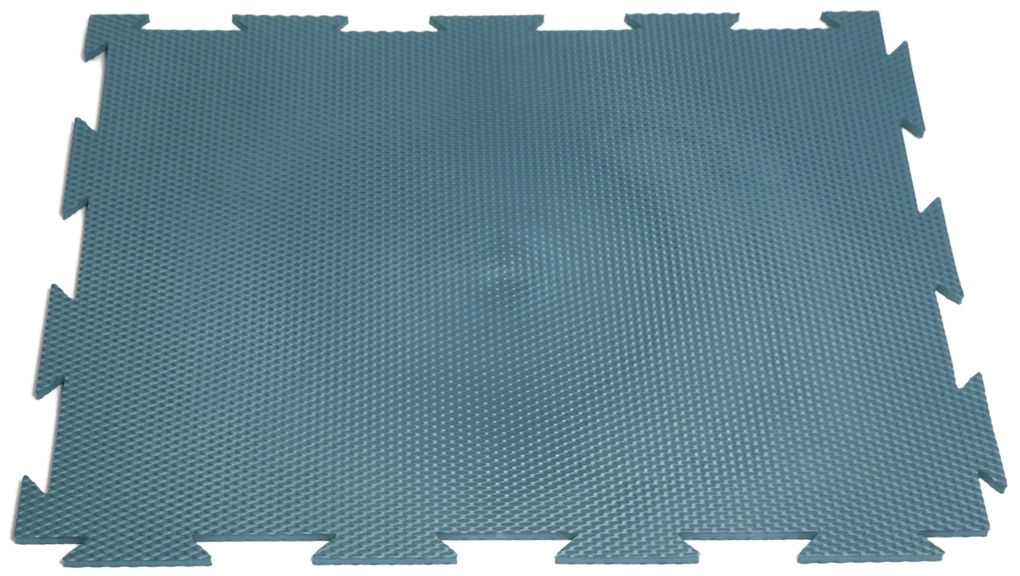 Vylen Pěnová podlaha Deckfloor samolepící Zelená 620 x 820 mm