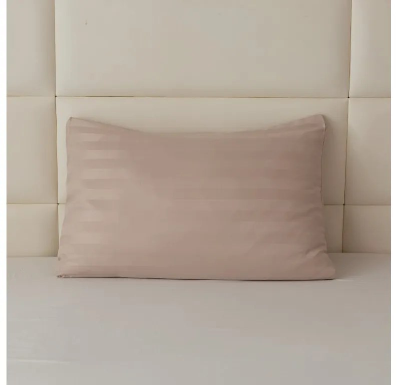Povlak na polštář JASMINE 50x70 cm, béžový