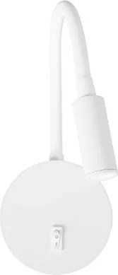 Nástěnné LED svítidlo NOVA LUCE JACO 3W 3000K 8140321