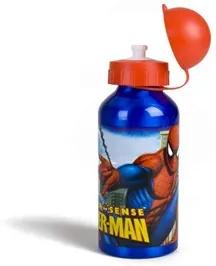 BANQUET hliníková láhev Spiderman 400 ml 1225SP38834