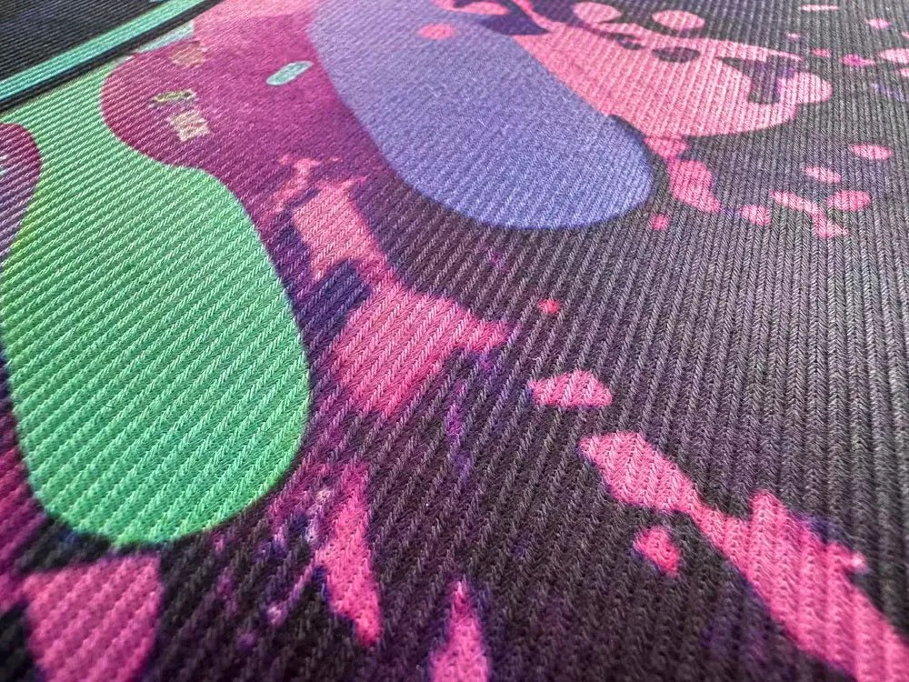 TZ Designový koberec Color Rozměr: 100x150 cm