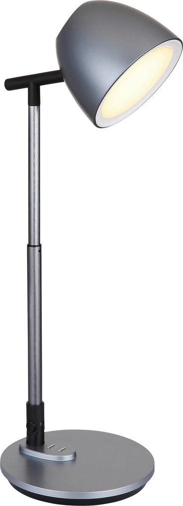 XXXLutz LED LAMPA NA PSACÍ STŮL Globo - Online Only svítidla - 007326098701