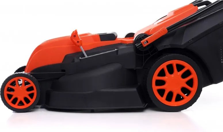 Elektrická sekačka 2600W 45L 38cm | KD5401