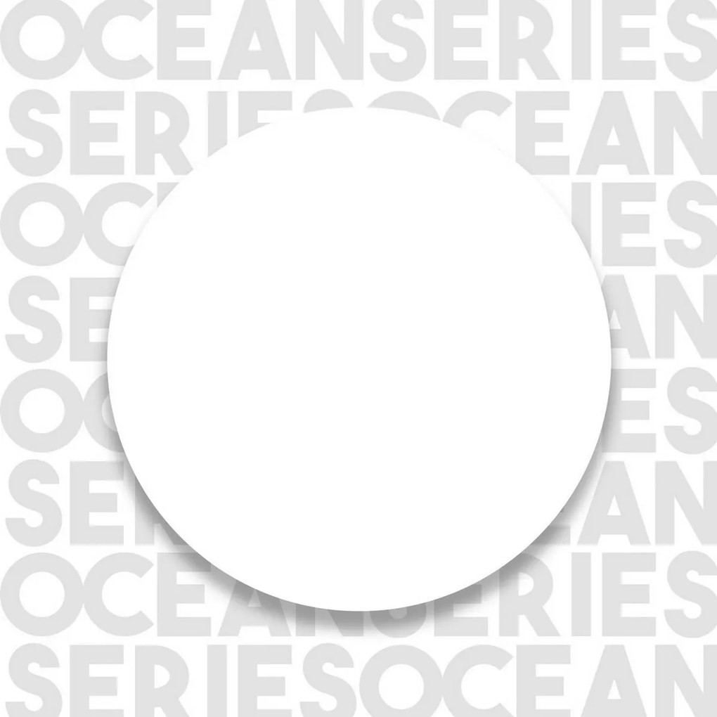 Knihovna One White