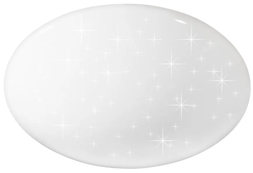 Fulgur | Fulgur 24117 - LED Stropní svítidlo ANETA STAR 500 LED/36W/230V 4000K | FG24117