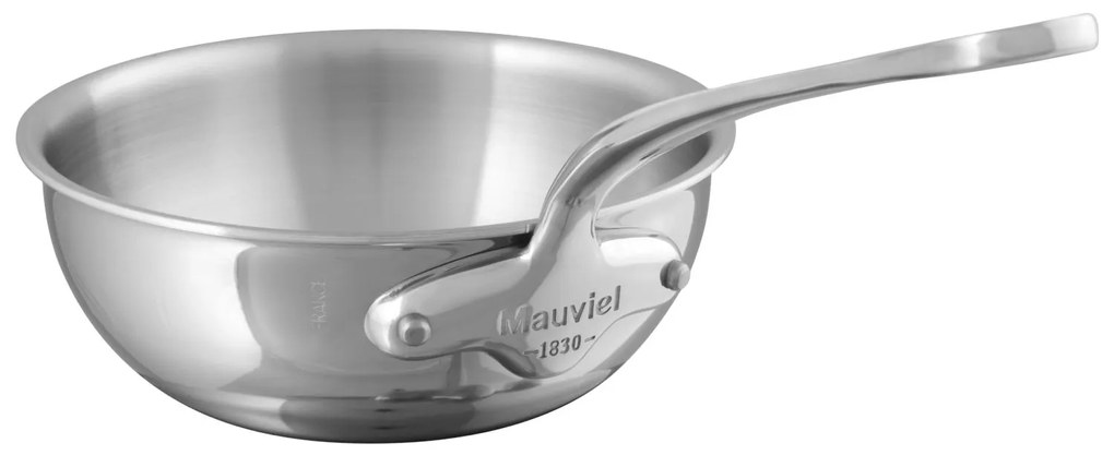 Mauviel Kónický rendlík M´Cook, Ø 16 cm / 1,0 l 521216