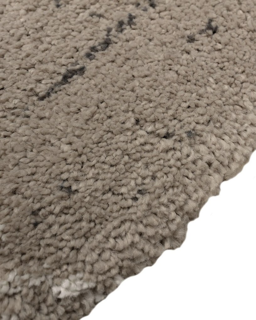 Koberec Royal Nomadic Living 160 cm sand/cream