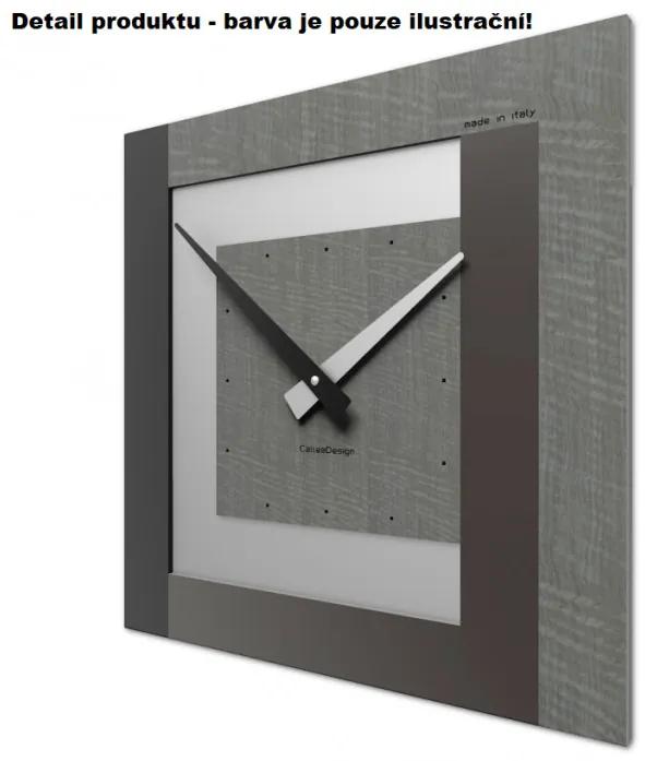 Designové hodiny 58-10-1-65 CalleaDesign Da Parete 40cm