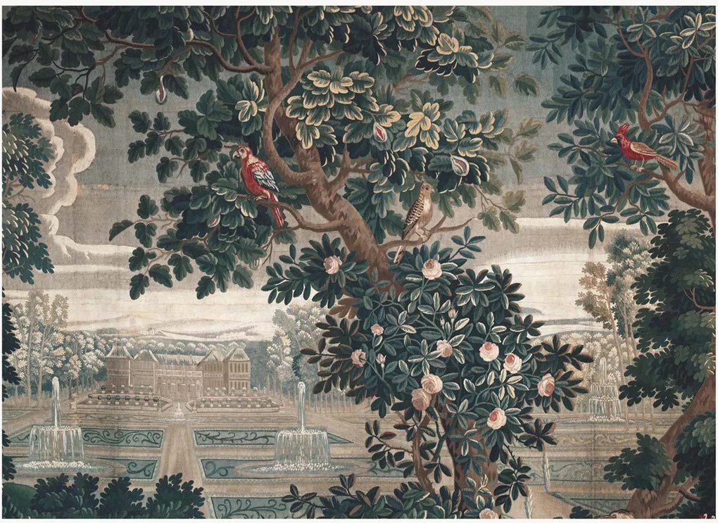 Tapeta Landscape Tapestries