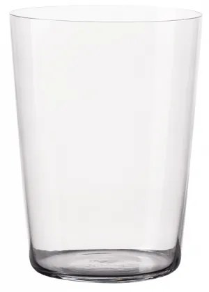 Poháry Tumbler šedé 515 ml set 6 ks – 21st Century Glas Lunasol META Glass (322665)