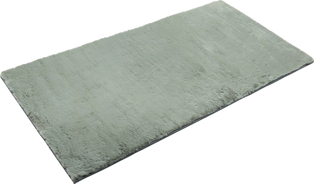 Livarno® Koberec, 80 x 150 cm (světle šedá)