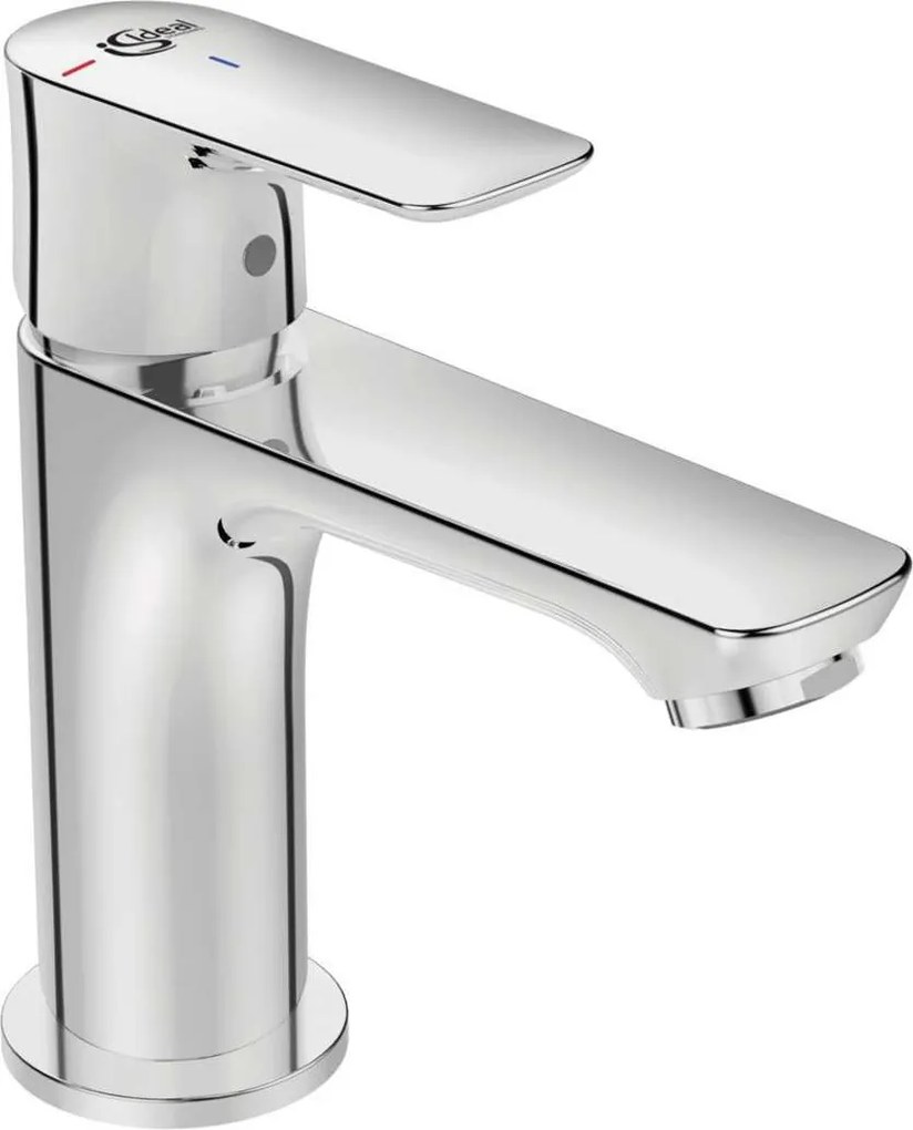 Ideal Standard - Umyvadlová baterie Slim, BlueStart, chrom A7011AAROZ1