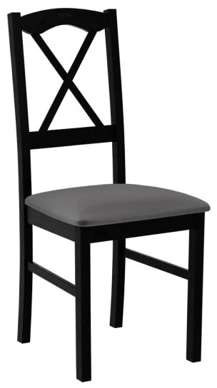 Židle Zefir XI, Barva dřeva: ořech, Potah: Zetta 297