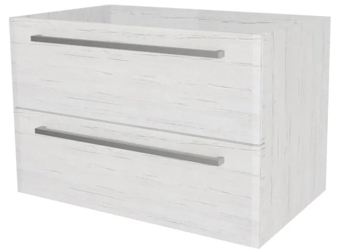 Mereo Mereo, Bino, koupelnová skříňka 61 cm, Multidecor, CN690SPINO