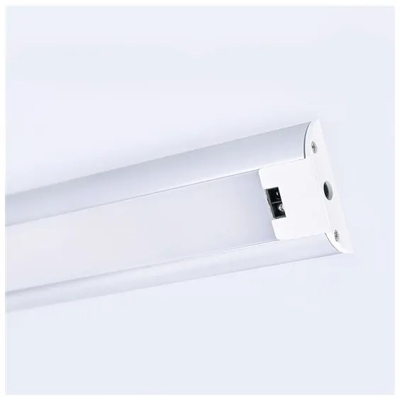 Solight WO217 - LED Stmívatelné podlinkové svítidlo se senzorem LED/9W/230V