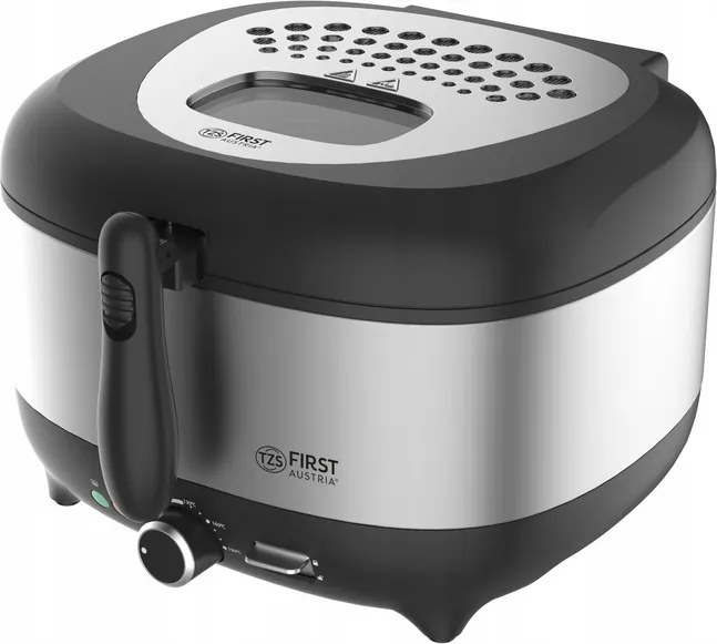 First Austria FA-5058-4 - tradiční fritéza 3,5 l