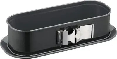 Kaiser La Forme Plus / Dortová forma King cake / 30 x 11 cm