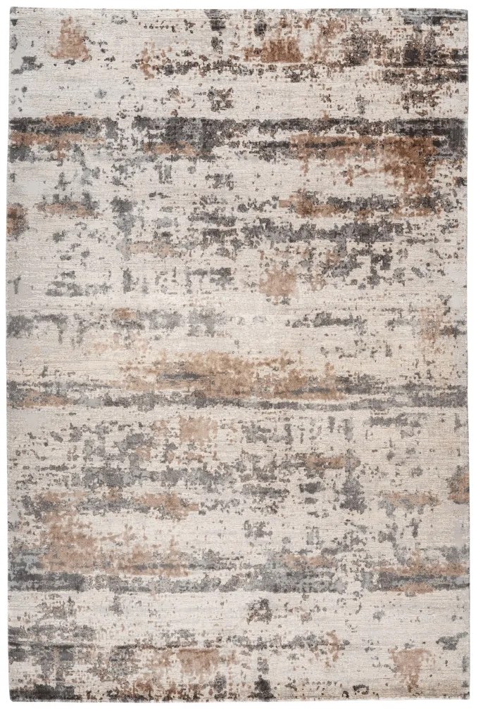 Obsession, Kusový koberec My Jewel of Obsession 960 taupe, 240x340, hnědá, chodba / předsíň