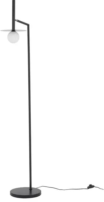 Designová stojací lampa Pielo