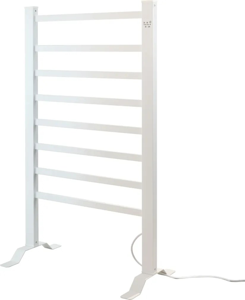 Tronic® Elektrický sušák na ručníky SHH 150 D1 (bílá)