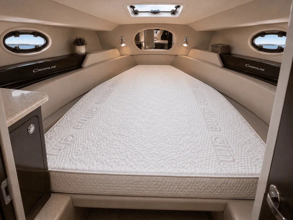Matrace Boat - luxury