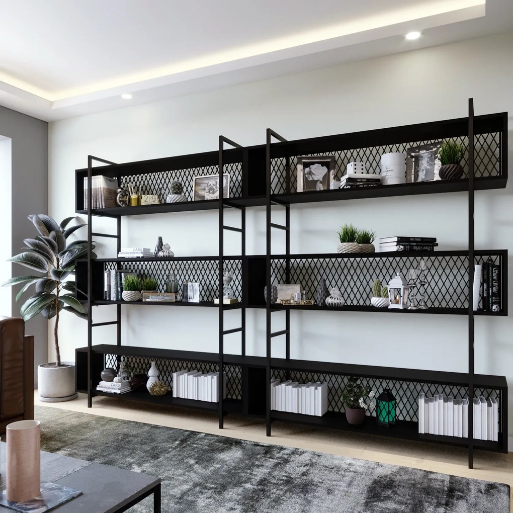 Kalune design Dekorativní stěna ICLAL 285LCV1180
