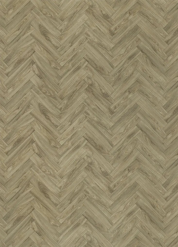 Koberce Breno  PVC BLACKTEX Laurel Oak 669D, šíře role 400 cm