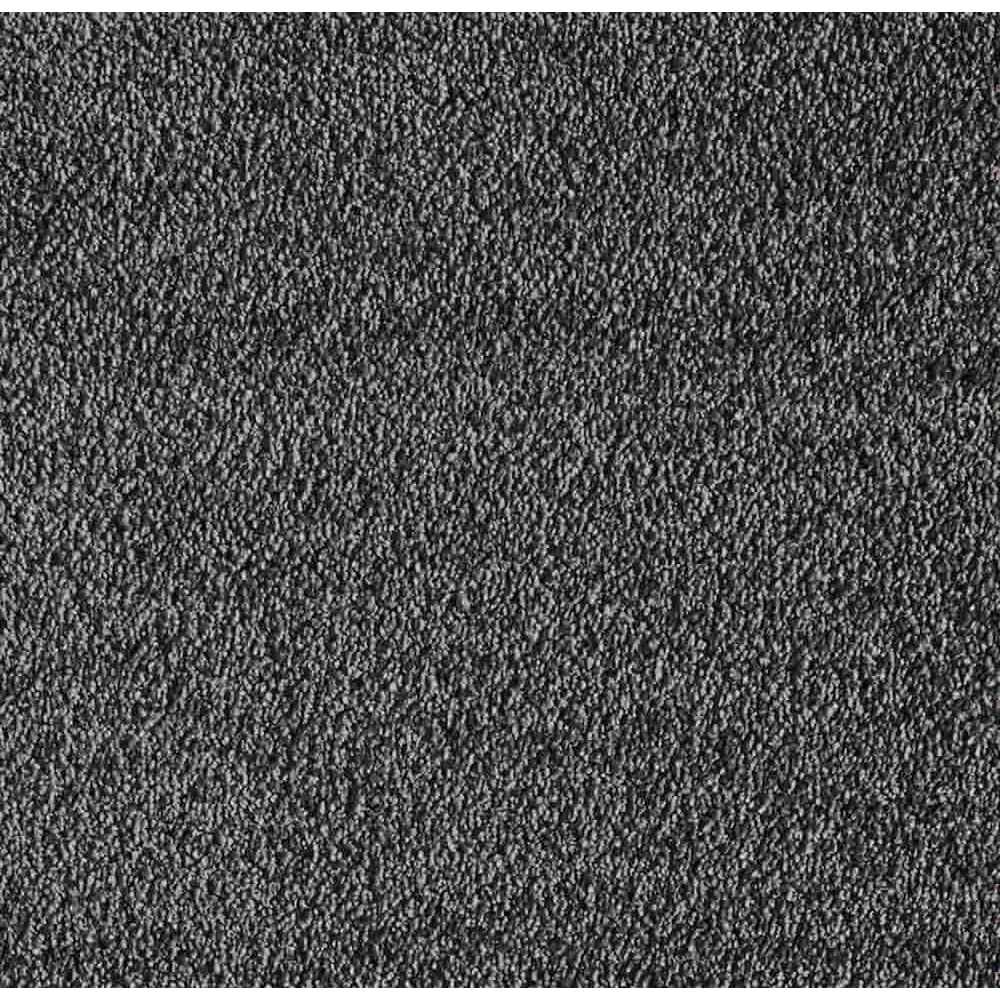 ITC Metrážový koberec Parma 153 tmavě šedá BARVA: Šedá, ŠÍŘKA: 3 m, DRUH: střižený