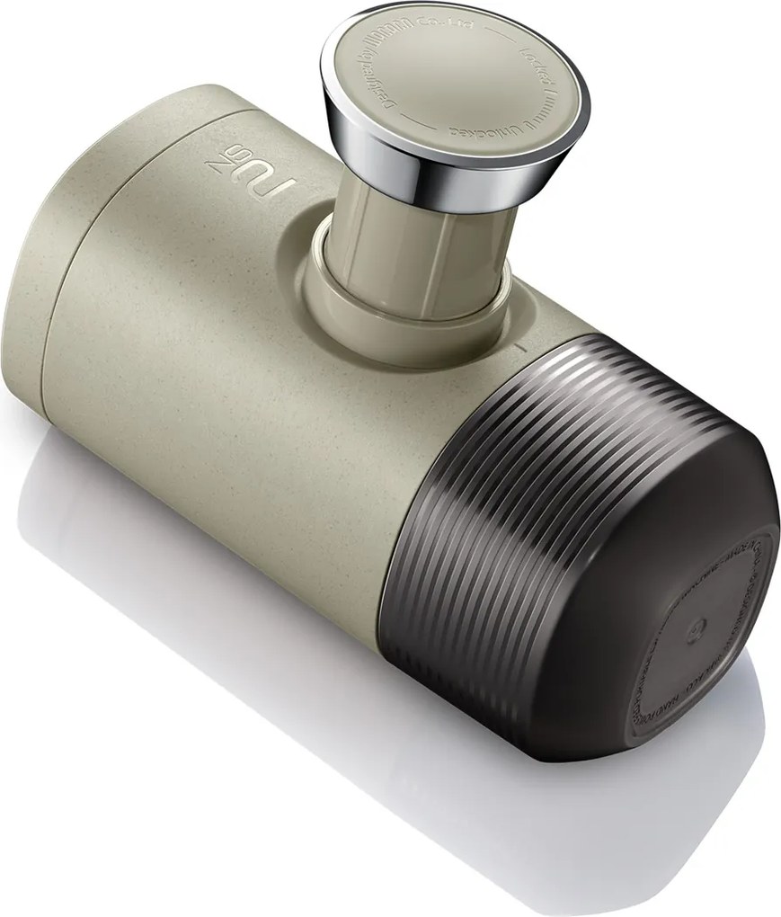 Cestovní kávovar Wacaco Minipresso NS2 - Nespresso kapsle