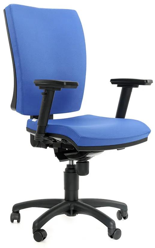 Kancelářská židle 1580 SYN GALA D4 AR08