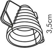 TESCOMA Formička na včelí úlky DELÍCIA