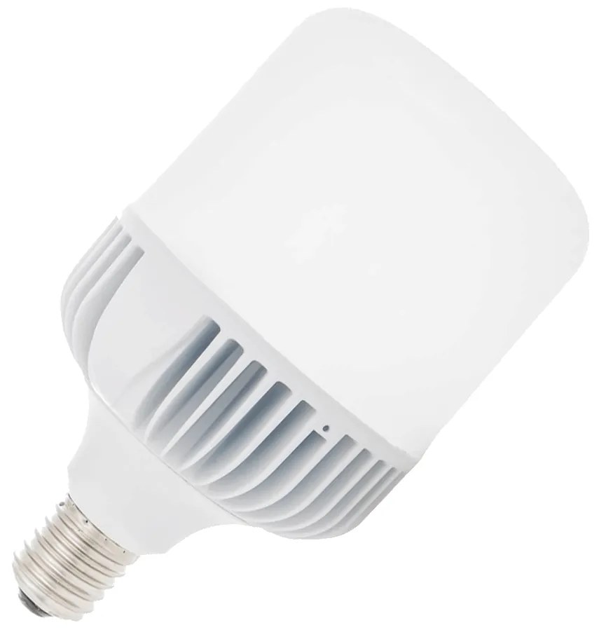 Ecolite LED50W-E40/5000 LED žárovka E40 50W denní bílá