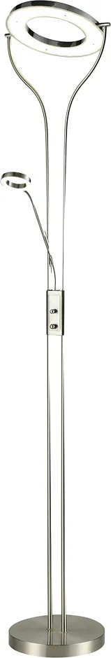 Tween Light TERMOLI LED stojací lampa, 1500 lm, teplá bílá, 180 cm